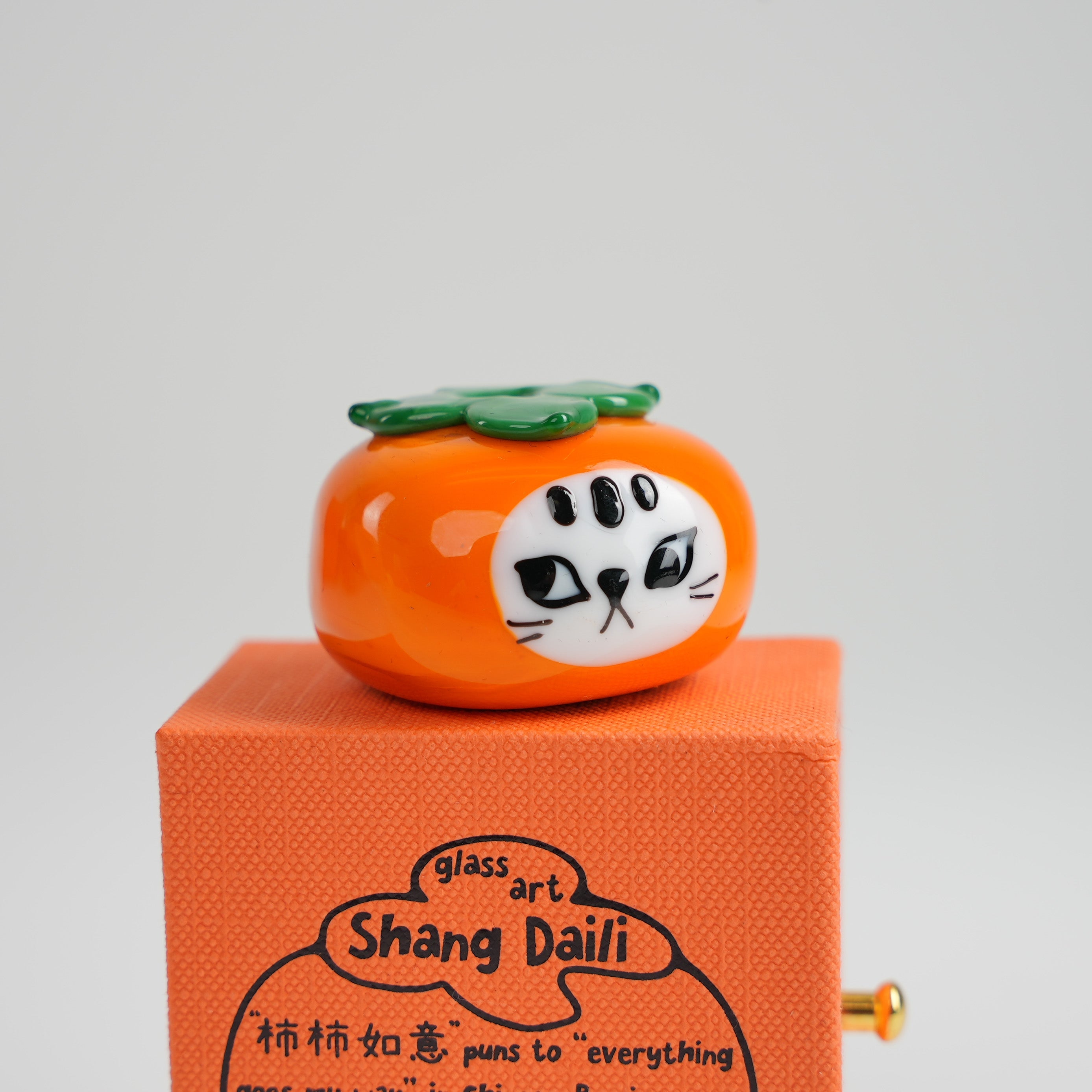 Lampwork Glass Art – Shang Daili